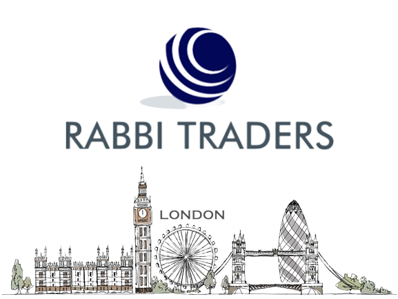 Rabbi Traders – Professional Audio Equipments - Rabbi Traders London