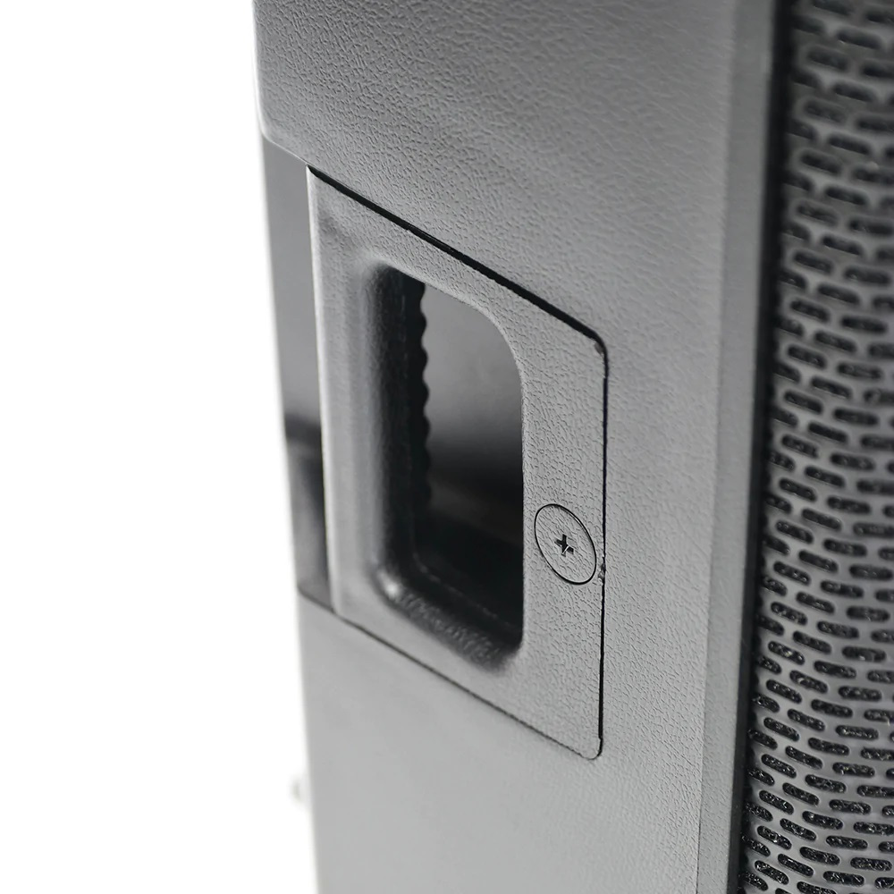 Bishop Sound UK Orion 15" Active 400w RMS Full Range Speaker With Bluetooth